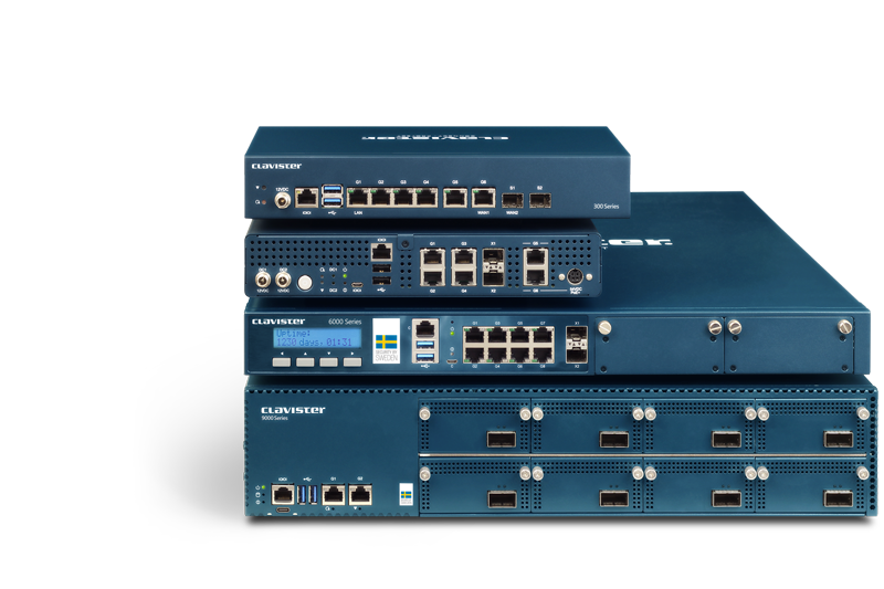 Clavister NetShield – Clavister